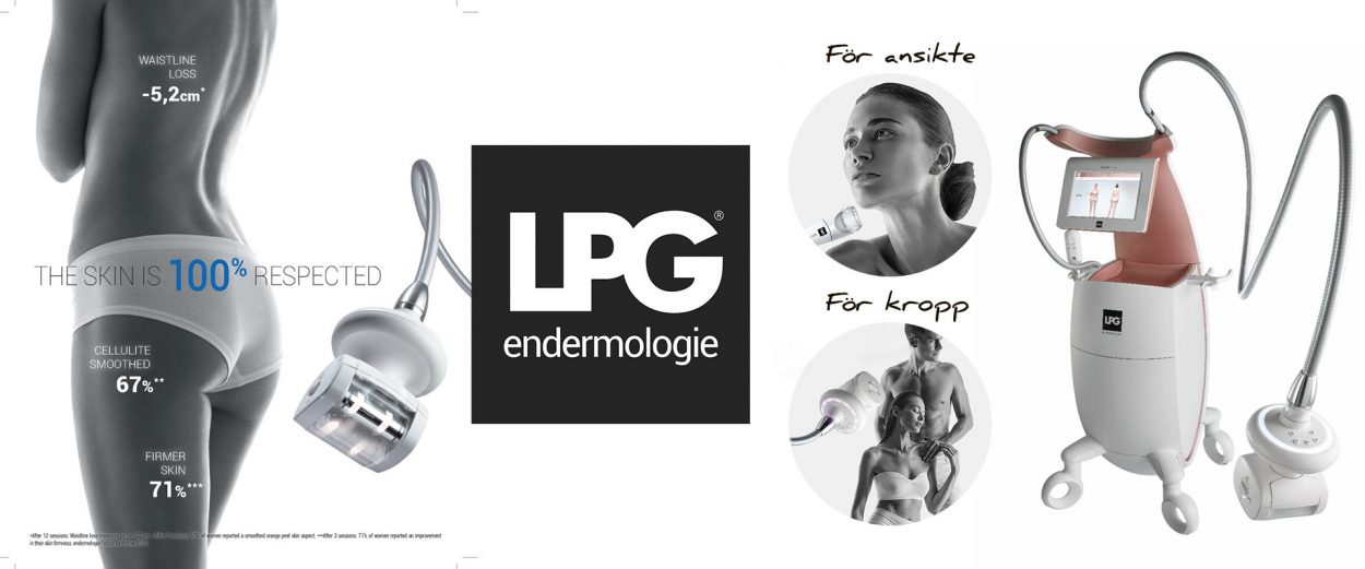 LPG Alliance Medical | Skin Center | Hudvård | Skönhet | Hälsa